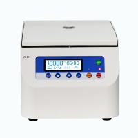 China ODM High Speed Blood Centrifuge Machine Medifuge 16500rpm for sale