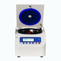 China ODM High Speed Blood Centrifuge Machine Medifuge 16500rpm for sale