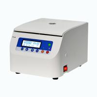 China ODM High Speed Blood Centrifuge Machine Medifuge 16500rpm for sale