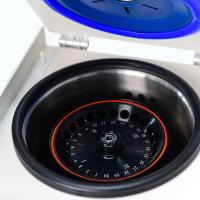 China ODM High Speed Blood Centrifuge Machine Medifuge 16500rpm for sale