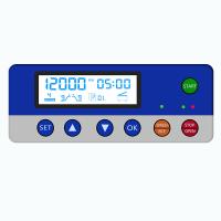 China ODM High Speed Blood Centrifuge Machine Medifuge 16500rpm for sale