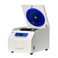 China Medical Micro Centrifuge High Speed 10000rpm - 21000 rpm for Hospitals for sale
