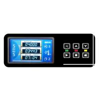 China Floor Type Touch Screen Max 22000 rpm High Speed Lab Refrigerated Centrifuge for sale