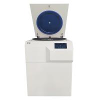 China Laboratory HCT Low Speed Centrifuge 4000Rpm 4X1000Ml Large Capacity for sale