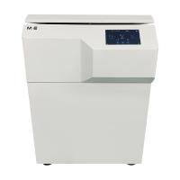 China Laboratory HCT Low Speed Centrifuge 4000Rpm 4X1000Ml Large Capacity for sale