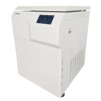 China Laboratory HCT Low Speed Centrifuge 4000Rpm 4X1000Ml Large Capacity for sale