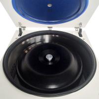 China Laboratory HCT Low Speed Centrifuge 4000Rpm 4X1000Ml Large Capacity for sale