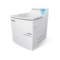China Precision Capillary Centrifuge Laboratory Equipment 8000rpm for sale