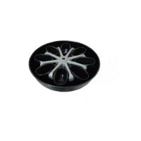 China Precision Capillary Centrifuge Laboratory Equipment 8000rpm for sale