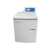 China Blood Bag Refrigerated Centrifuge Machine Low Speed For Blood Bank for sale