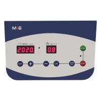 China Hospital Blood Plasma Centrifuge Tabletop Centrifuge Max 8*15ml for sale