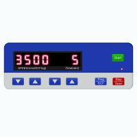 China Benchtop Low Speed Centrifuge Brushless Motor SFDA Certificated for sale