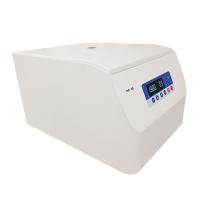 China Benchtop Max 5000RPM Low Speed Centrifuge Robust Construction for sale