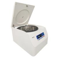 China Benchtop Max 5000RPM Low Speed Centrifuge Robust Construction for sale