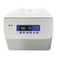 China Lab Medical Use Low Speed Centrifuge Compact Footprint OEM for sale