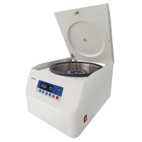 China Lab Medical Use Low Speed Centrifuge Compact Footprint OEM for sale