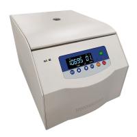 China Benchtop High Speed Lab Centrifuge Tabletop Microcentrifuge for sale