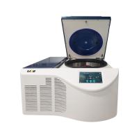China ODM Precise Centrifuge Refrigerator Table Top For Veterinary Clinic for sale