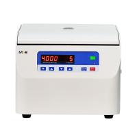 China Clinical Benchtop Low Speed Centrifuge 4000Rpm 5ml-50Ml for sale