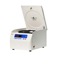 China Clinical Benchtop Low Speed Centrifuge 4000Rpm 5ml-50Ml for sale