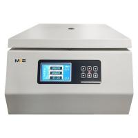 China Veterinary Large Capacity Low Speed Centrifuge 4x750ml For Scientific Research for sale