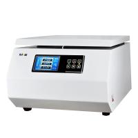 China Veterinary Large Capacity Low Speed Centrifuge 4x750ml For Scientific Research for sale