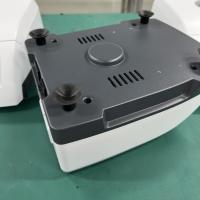 China Portable Hematocrit Blood Centrifuge Machine 12000Rpm Mini Size for sale