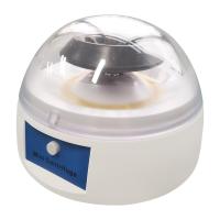 China Portable Microcentrifuge Tabletop Low Speed Centrifuge For PCR Tube for sale