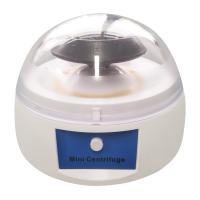 China Portable Microcentrifuge Tabletop Low Speed Centrifuge For PCR Tube for sale