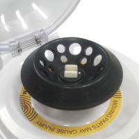 China Portable Microcentrifuge Tabletop Low Speed Centrifuge For PCR Tube for sale