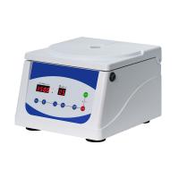 China Platelet Rich Plasma PRF Centrifuge Blood Test Lab Equipment for sale