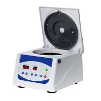 China Platelet Rich Plasma PRF Centrifuge Blood Test Lab Equipment for sale