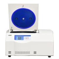 China Refrigerated PRP PRF Centrifuge Machine With 10Ml 20Ml 30Ml 50Ml for sale