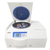 China Refrigerated PRP PRF Centrifuge Machine With 10Ml 20Ml 30Ml 50Ml for sale