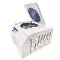 China Refrigerated PRP PRF Centrifuge Machine With 10Ml 20Ml 30Ml 50Ml for sale