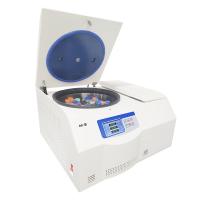 China Refrigerated PRP PRF Centrifuge Machine With 10Ml 20Ml 30Ml 50Ml for sale