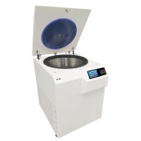 China 4000rpm CGF PRF PRP Centrifuge Machine For Hospitals Clinical Laboratory for sale