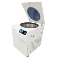 China 4000rpm CGF PRF PRP Centrifuge Machine For Hospitals Clinical Laboratory for sale