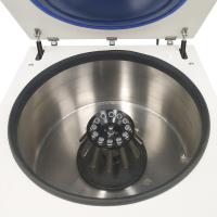 China 4000rpm CGF PRF PRP Centrifuge Machine For Hospitals Clinical Laboratory for sale
