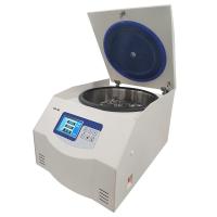 China Portable PRP Platelet Rich Plasma Centrifuge Machine Low Speed for sale