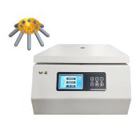 China Babcock Gerber Butyrometer Milk Centrifuge Machine Fat Separation for sale