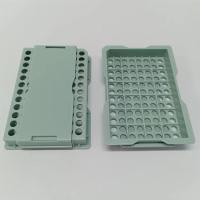 China 96 Well Blood Centrifuge Machine For PCR Microplate 3000 rpm for sale