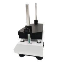 China ISO9001 Multi Tube Vortex Mixer Lab Equipment For Food Safety Test for sale