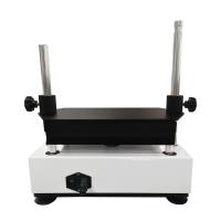 China ISO9001 Multi Tube Vortex Mixer Lab Equipment For Food Safety Test for sale