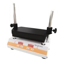 China ISO9001 Multi Tube Vortex Mixer Lab Equipment For Food Safety Test for sale