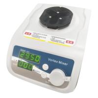 China Multifunctional Mini Digital Vortex Mixer For Industrial Labs for sale