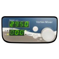 China Multifunctional Mini Digital Vortex Mixer For Industrial Labs for sale