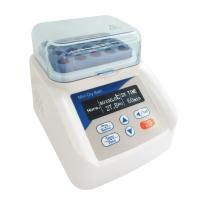 China Heat Block Digital Dry Bath Incubator Desktop With Precise Temperature Control for sale