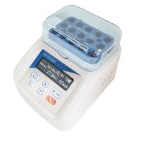 China Heat Block Digital Dry Bath Incubator Desktop With Precise Temperature Control for sale