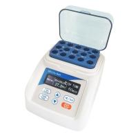 China Heat Block Digital Dry Bath Incubator Desktop With Precise Temperature Control for sale